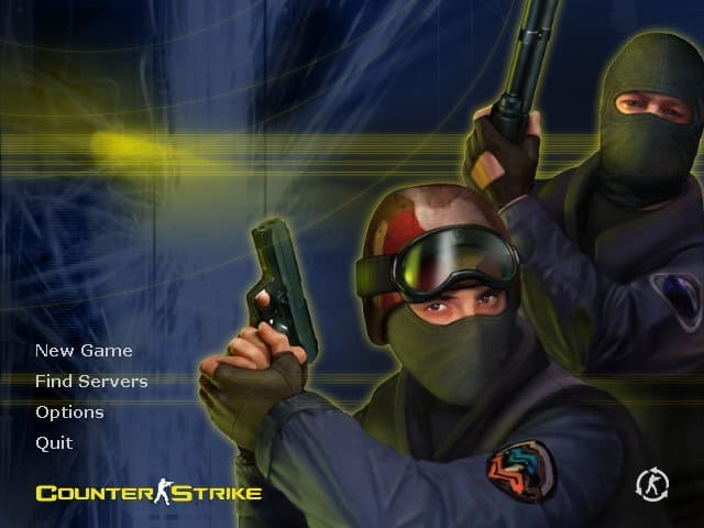CS 1.6 kostenlos downloaden - Sauberer Counter-Strike 1.6 Client